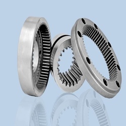Automation Robotic Internal Ring Gears